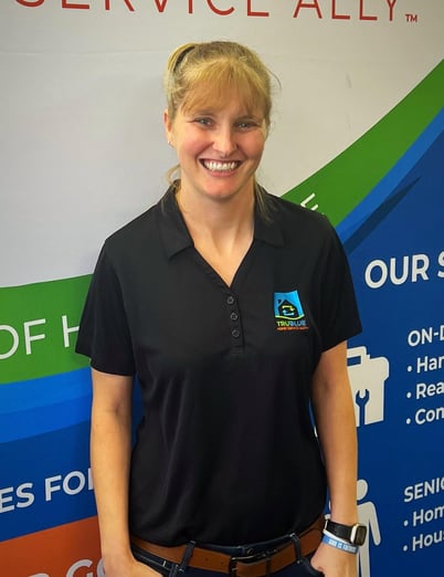 Wendy Linker Launches TruBlue to Aid Seniors in Monroe, NC