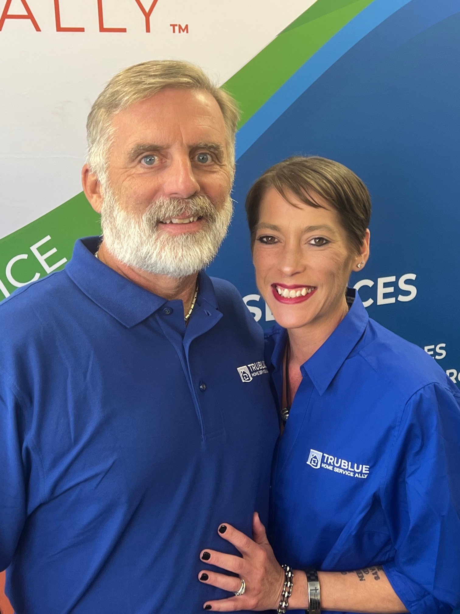 Tad and Tara Albright's Journey into Franchise Ownership