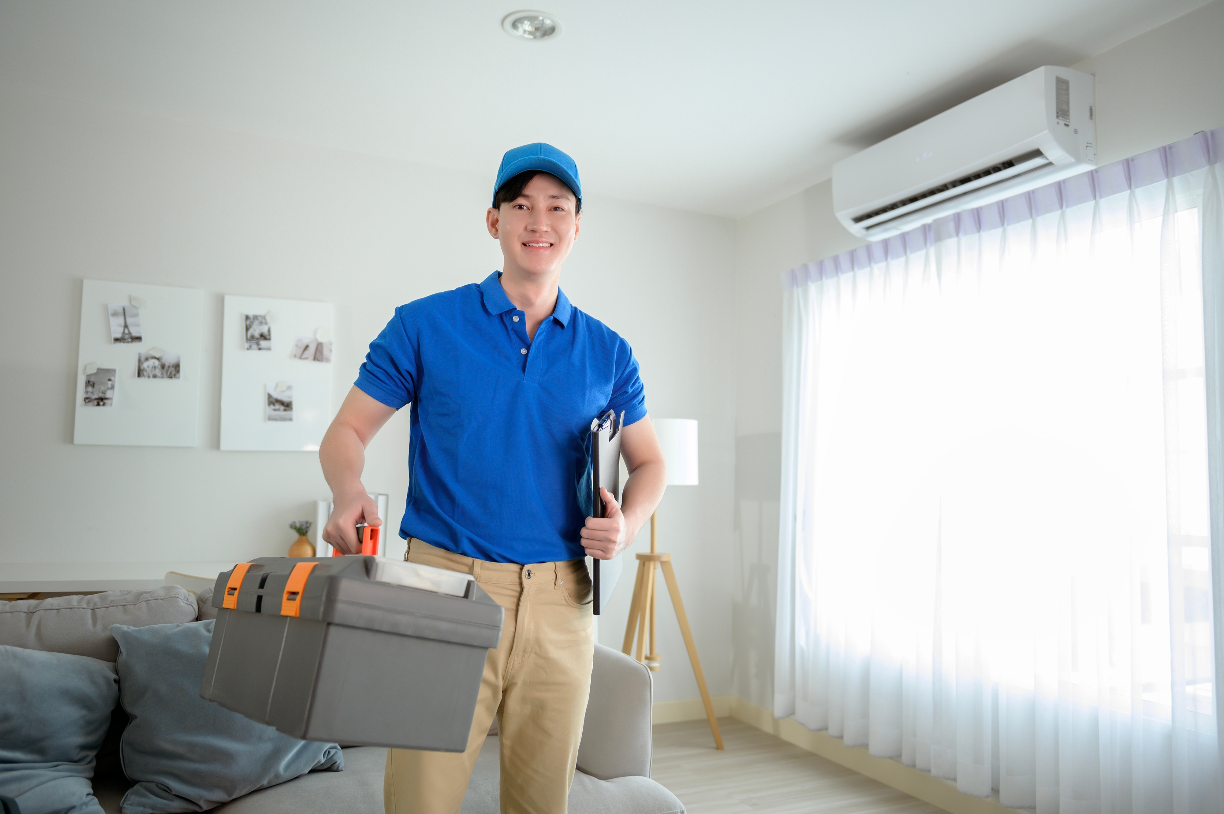 10 Reasons Home Service Businesses Offer The Best Return On Investment